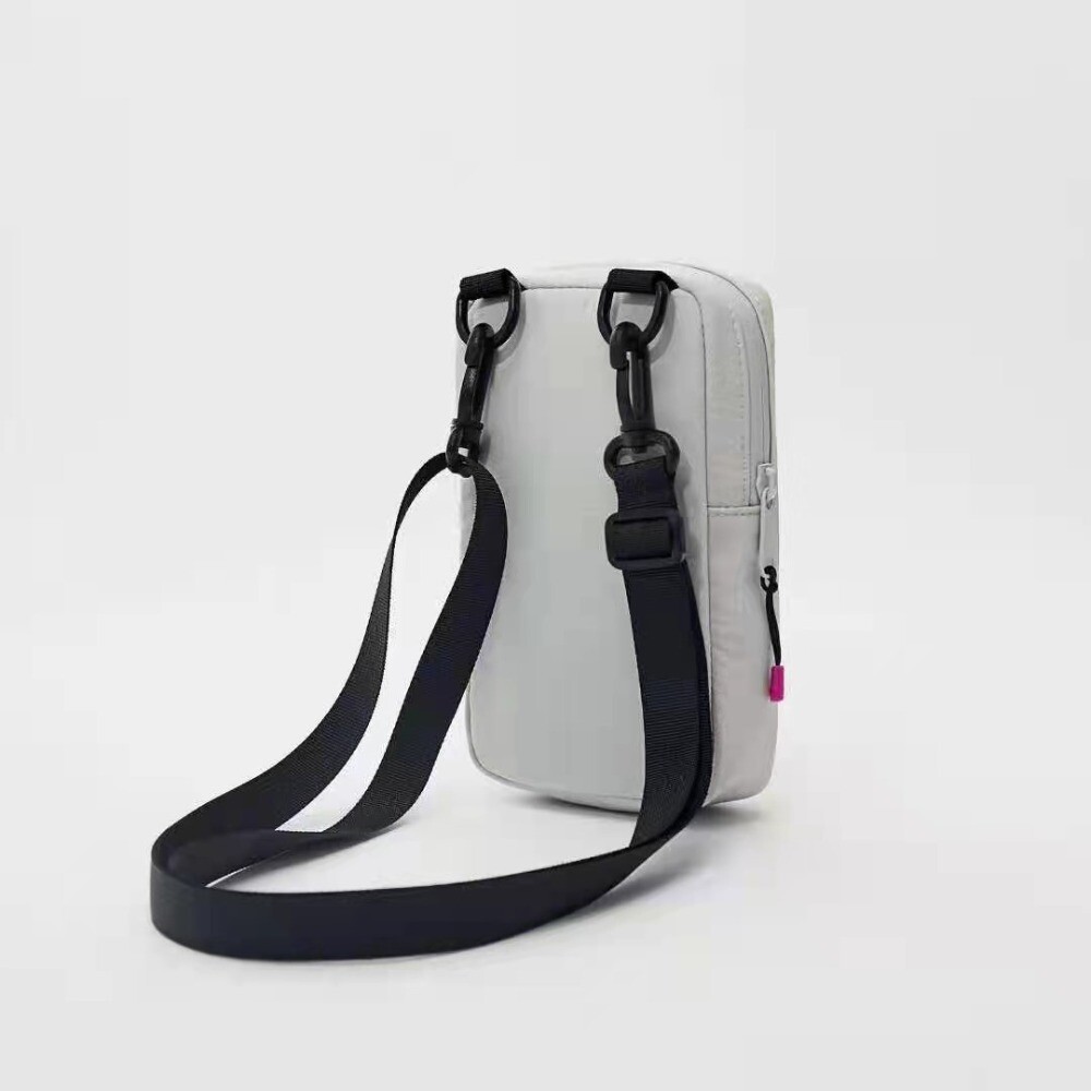 Cartoon Game Console Shape Bags Nylon Creative Shoulder Bag Messenger ...