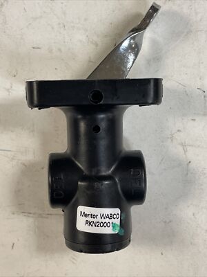 TDA RKN20001 MERITOR VALVE-FLIPPER,BAS | eBay