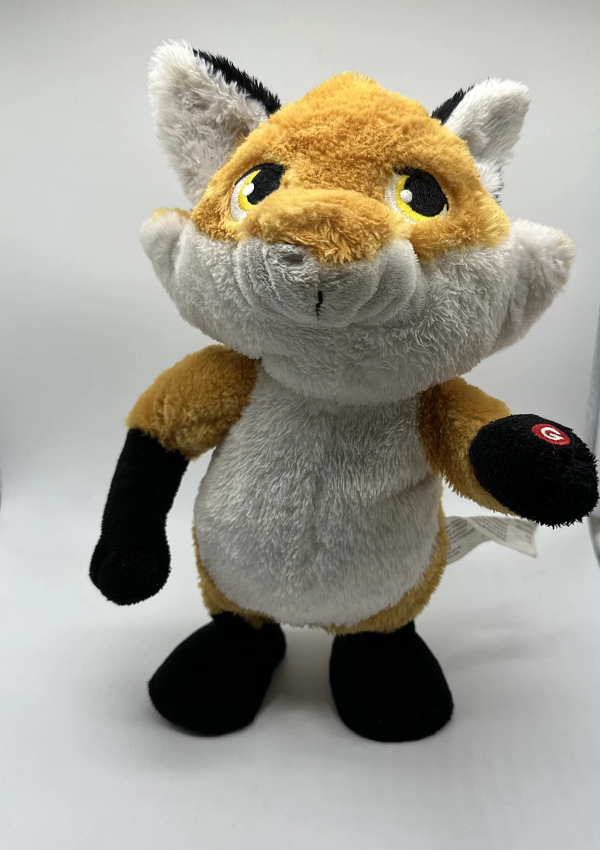 What Does The Fox Say Dancers