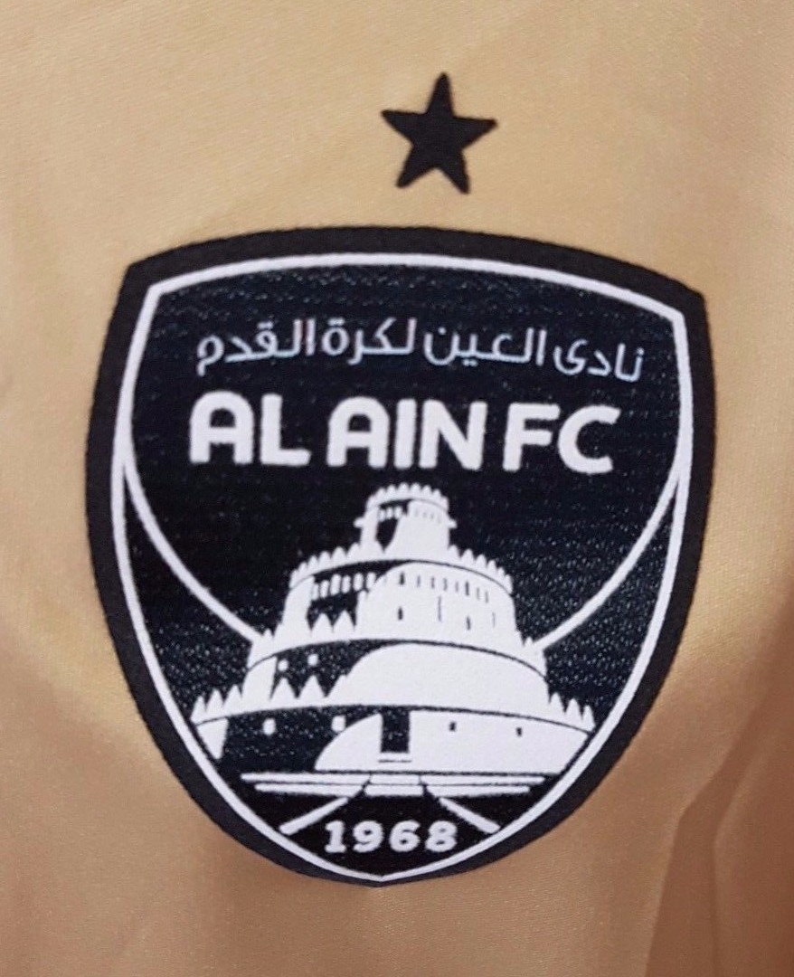 Al Ain Fc Logo Al Ain FC (UAE) Vs Al Nassr FC (KSA) AFC CHAMPIONS