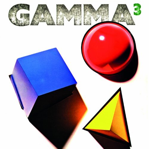 Gamma Gamma 3 CD CANDY178 NEW 5055300378002 | eBay