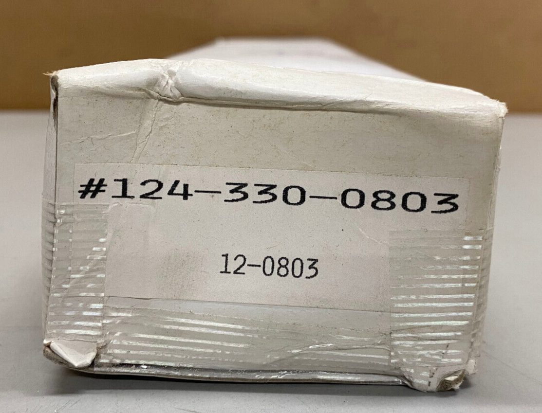 Karlyn Front LH Steering Tie Rod Assy- 1243300803 / 12-0803 -For MBZ ...