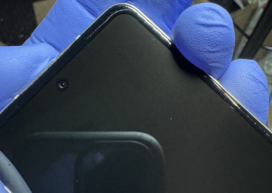Samsung Galaxy Z Fold 5, 256GB, Cream (Unlocked) *INNER SCREEN ISSUES ...