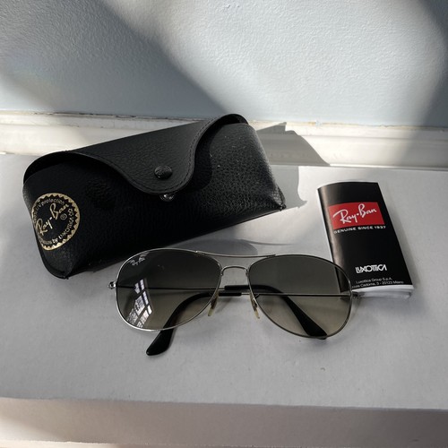Ray-Ban Cockpit RB3362(?) Sunglasses 003/32 59014 | eBay