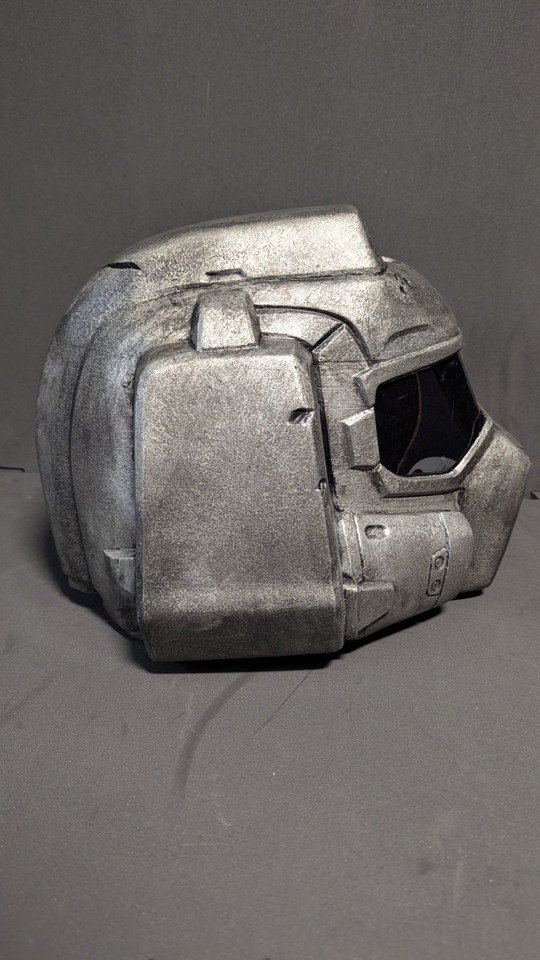 Classic Doomguy Helmet Cosplay 3D Printed | eBay
