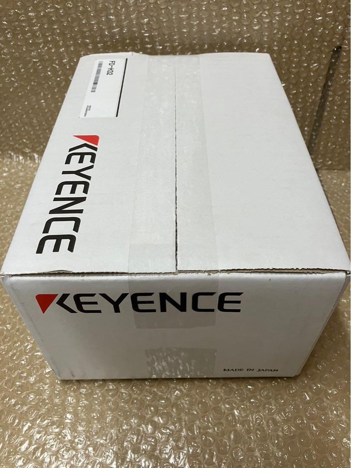 KEYENCE FD-H32 Flowmeter Clamp-on Flow sensor Cable Standard model ...