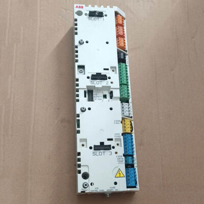 Pre-owned ZCU-14 CPU Board IO Board For ACS880 Series Inverter | eBay