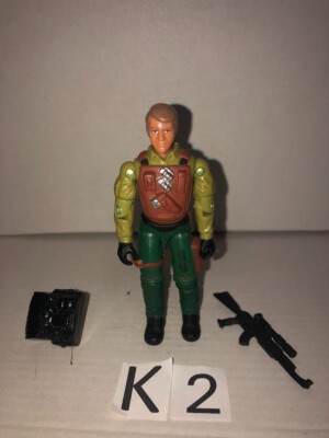 G.I. Joe 3 3/4 Sure Fire GI Joe | eBay