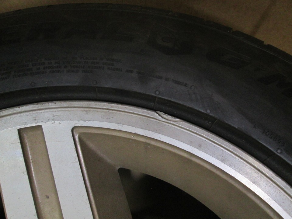 85-87 Camaro IROC Z Wheels & Tires Gold 16x8 Set of 4 | eBay