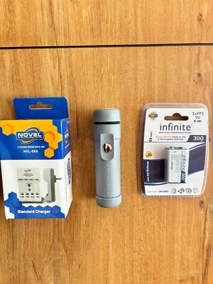 electrolarynx Instrument Handheld Speech Aid Artificial Voice | eBay