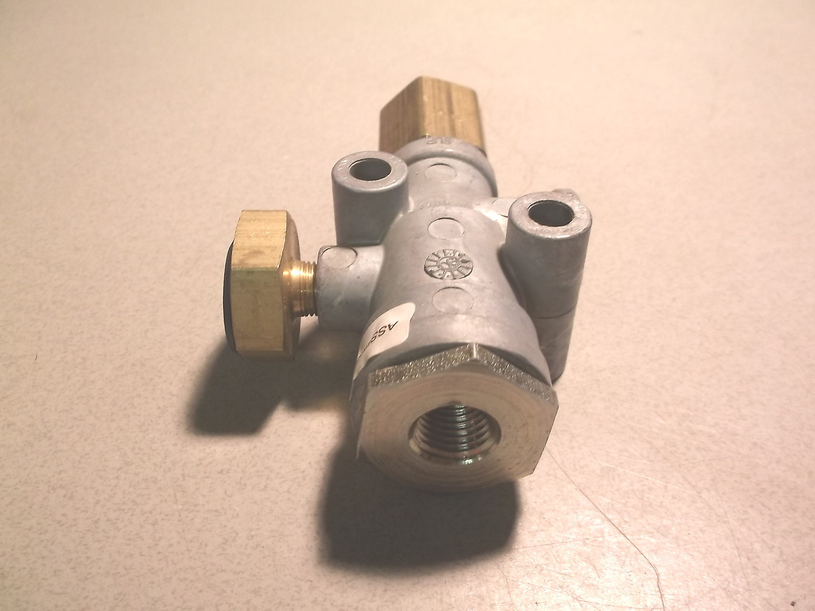 BENDIX SV-4 TRAIL REL. VALVE 109149 FREE SHIPPING | eBay