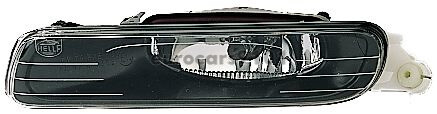 New! BMW 330i Hella Left Fog Light Assembly 007646011 63178361951 | eBay