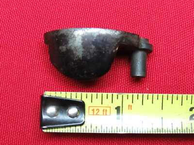 Ruger Single Action Revolver Loading Gate - Blued - New Model | eBay