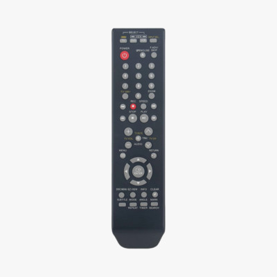 Remote control for Samsung recorder player AK59-00062A AK59-00034H AK59 ...