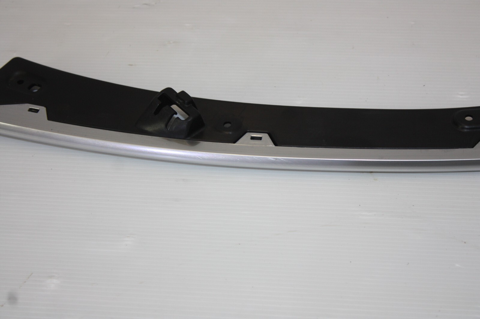 Kia Niro Left Side Headlight Support Bracket 2016 TO 2019 P2921-16050 ...