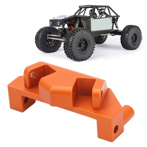 Aluminum Alloy Link Riser For Axial Capra Currie F9 1/10 Rear Axle For ...