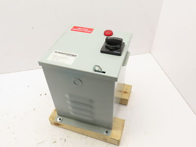 Transformers - Transformer Disconnect