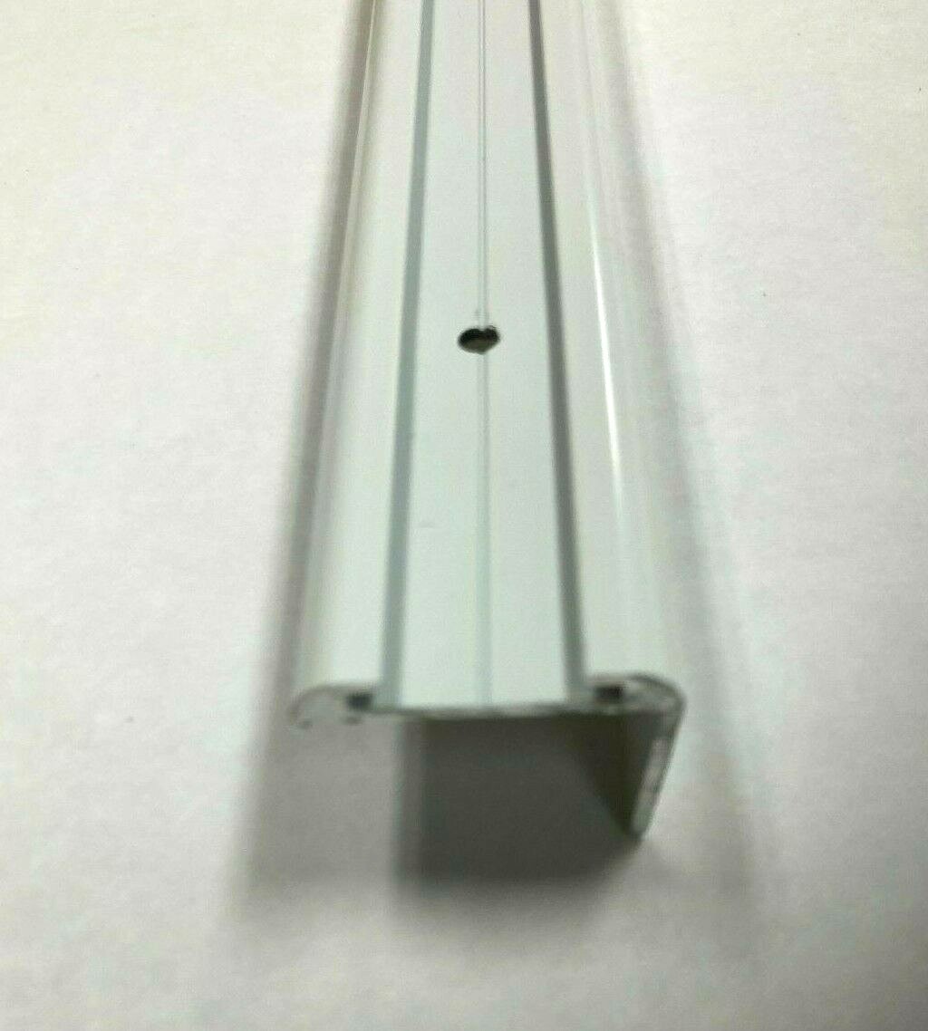 Aluminum Trailer Trim Pieces Aluminum Trim Vintage Technologies