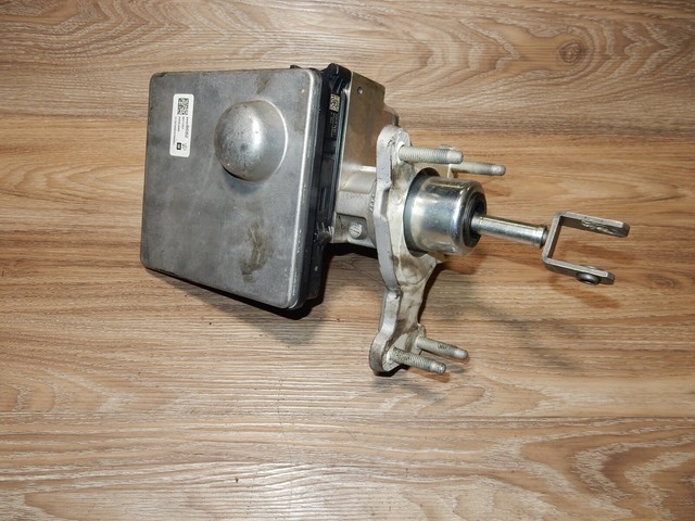 2018-2019 Chevy Silverado ABS Control Module 84488682 for sale online ...