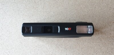 Boots 110EF vintage camera | eBay