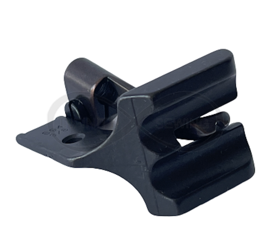 Singer 211 Walking Foot Sewing Machine 3/8" (9.5MM) Double Piping Foot ...