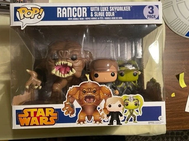 Rancor Oola