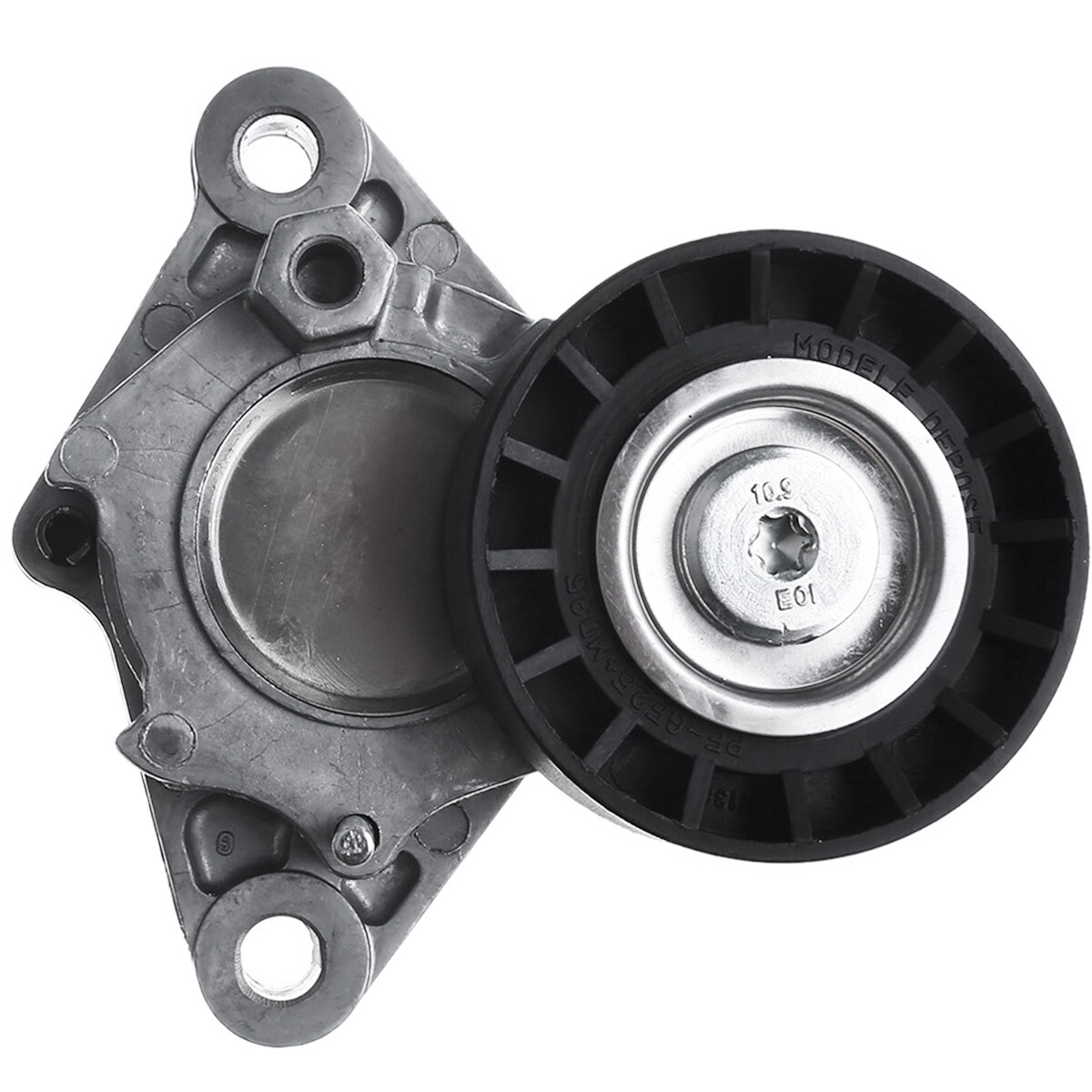 New Belt Tensioner for Hyundai Elantra i20 i30 Kia CeeD Sportage Rio ...