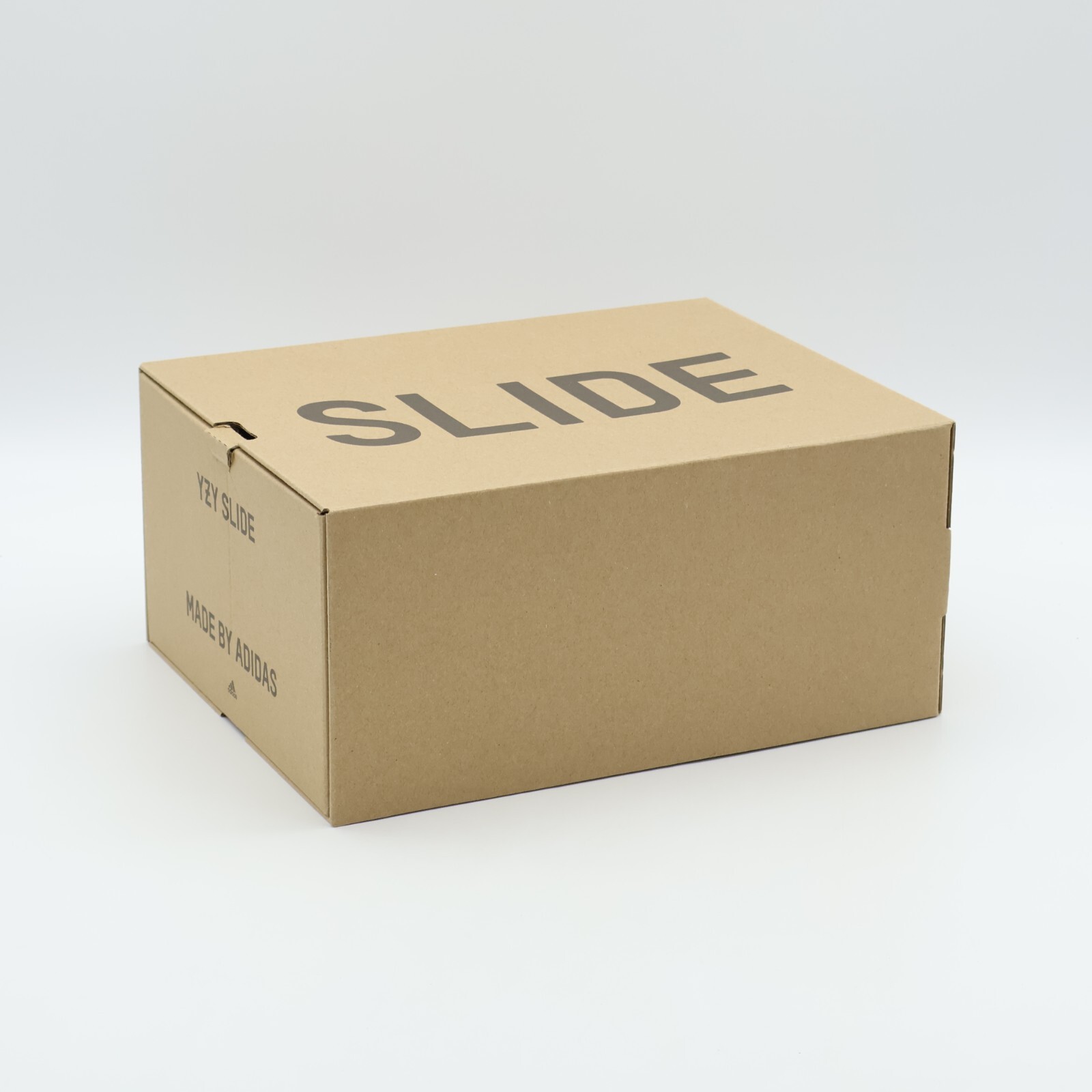 ID4133 adidas Yeezy Slide Azure Cobalt Royal Blue Sapphire Indigo ...