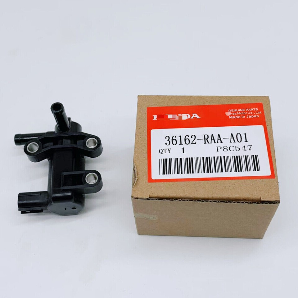 OEM Vapor Canister Purge Solenoid Valve 36162-RAA-A01 For Honda Accord ...