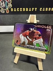 BackDraft Cards | eBay Stores