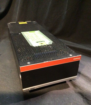 Collins Flight Guidance Computer Type FGC-80F P/N 622-5224-001 | eBay