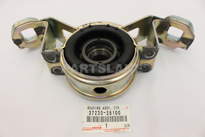 Toyota Pickup 4Runner OEM Genuine Center Drive Shaft Support Bearing ...