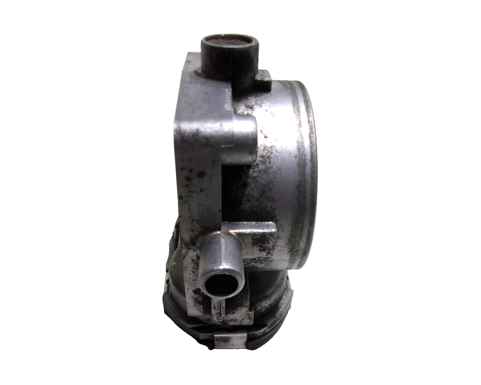 MERCEDES-BENZ C240 THROTTLE BODY 2001-2005 A1121410125 OEM AS36 | eBay