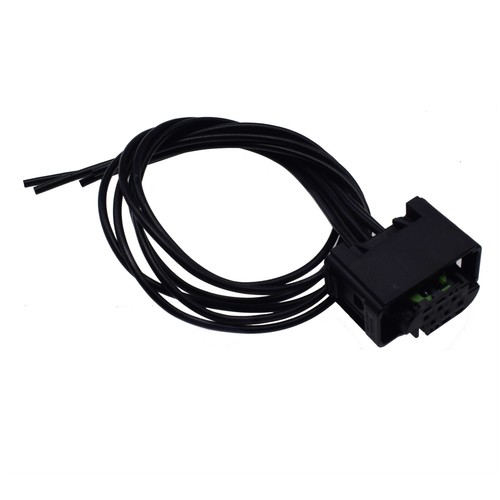 Throttle Body 6-wire Connector Pigtail 68018956AC For Jeep Wrangler ...