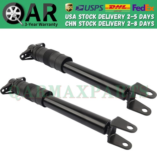 FOR 2011-15 JEEP GRAND CHEROKEE REAR SUSPENSION SHOCK ABSORBER STRUT ...
