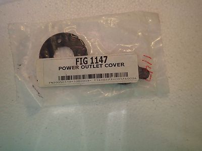 Marine Grade Power Outlet Cover FIG 1147 | eBay