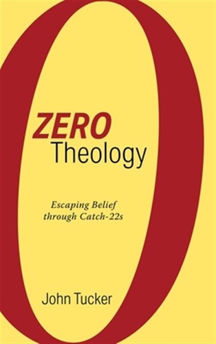 Zero Theology by John Tucker, Tucker, Like New Used, Free shipping in ...
