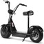 MotoTec MTFATBOY500 Fatboy 500W Electric Scooter for sale online | eBay