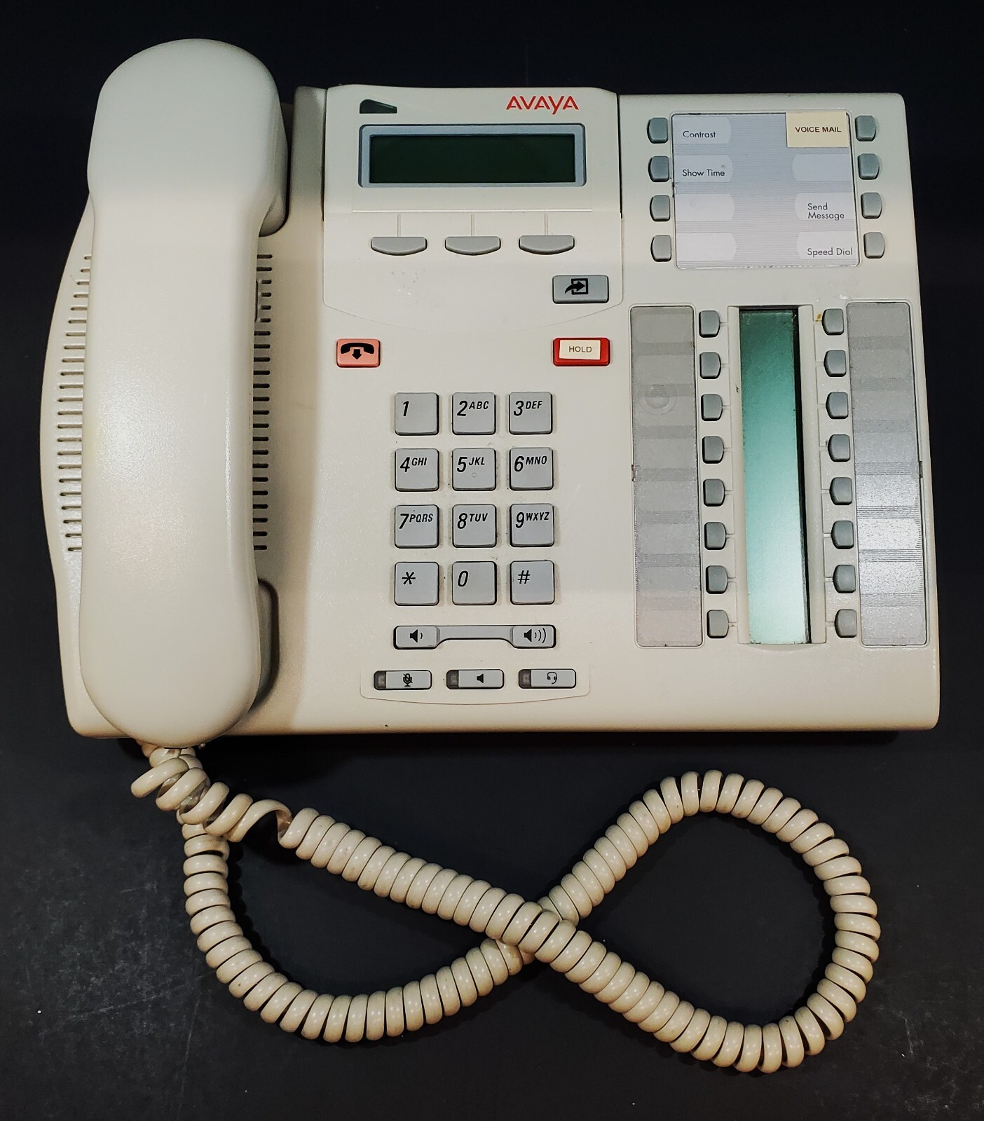Nortel Norstar T7316E Networks Office Telephone phone system ...