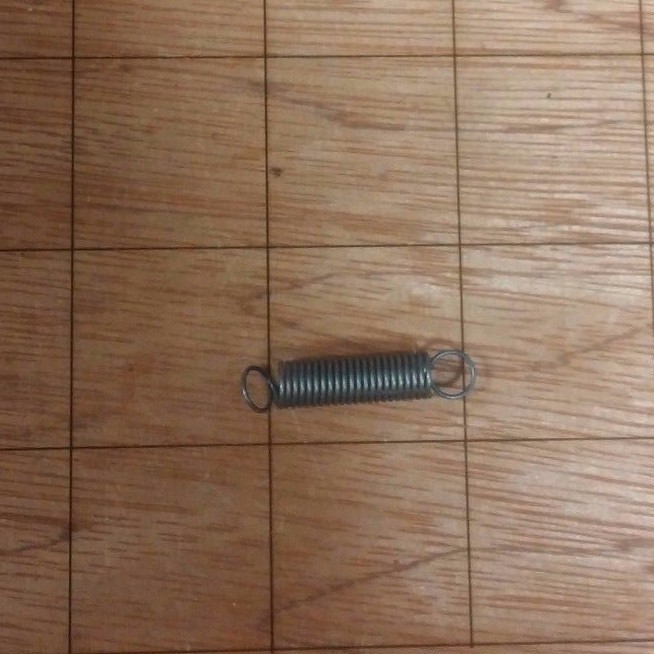 31386 Governor Spring Tecumseh select LAC ECV TVS Engines US Seller | eBay