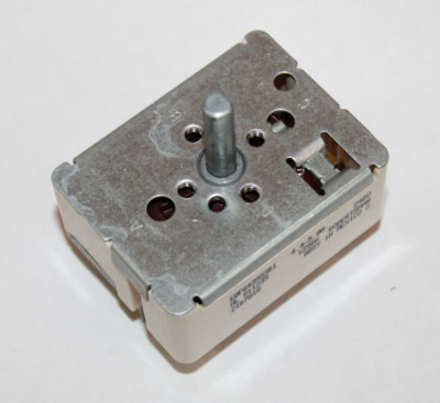 LG Range : Surface Element Control Switch (EBF64395301) {P7989} | eBay