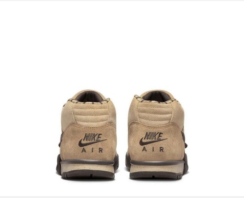 Nike Air Trainer 1 [DV6998-200] Mens 'Shima Shima Pack Baroque Brown ...