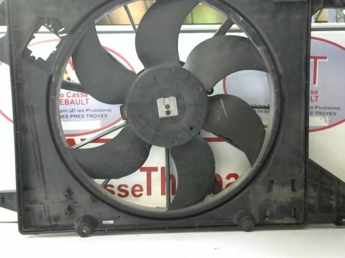 Moto ventilateur radiateur RENAULT SCENIC 1 7701070217 | eBay