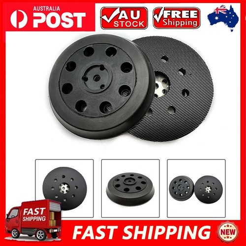 5 Inch Backing Pad for Bosch RS032 & RS031 Models 1295DP 1295DH 1295DVS ...