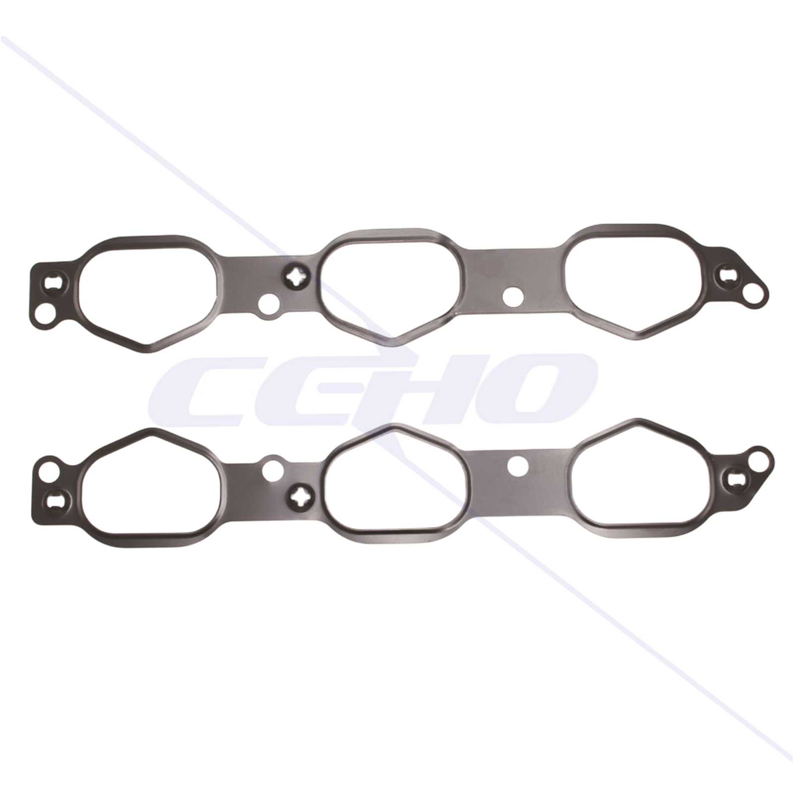 Fits Mercedes W164 W203 W204 W207 R171 Set of Left Right Intake ...