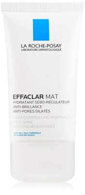 Effaclar Mat Oil-Free Mattifying Moisturizer | eBay