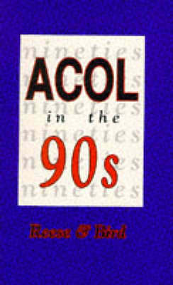 Acol in the 90's by Terence Reese, David Lyster Bird (Paperback, 1994 ...