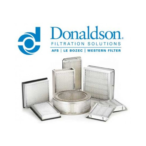 DONALDSON P502161 - Fuel filter cross reference