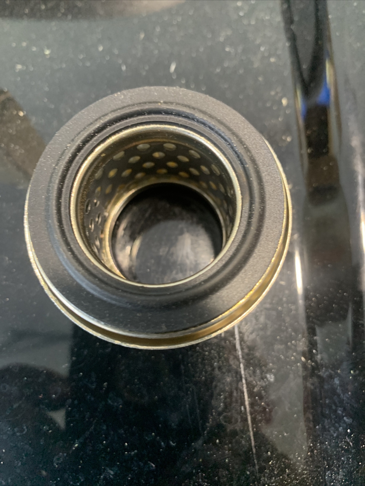 Sumitomo Hydraulic Air Breather Filter #KHJ22152 for sale online | eBay