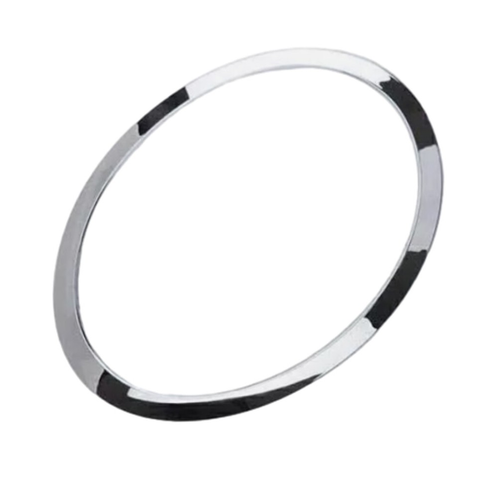 63126917835 ABS Headlight Trim Frame Right Side Fit For R50 R52 R53 ...